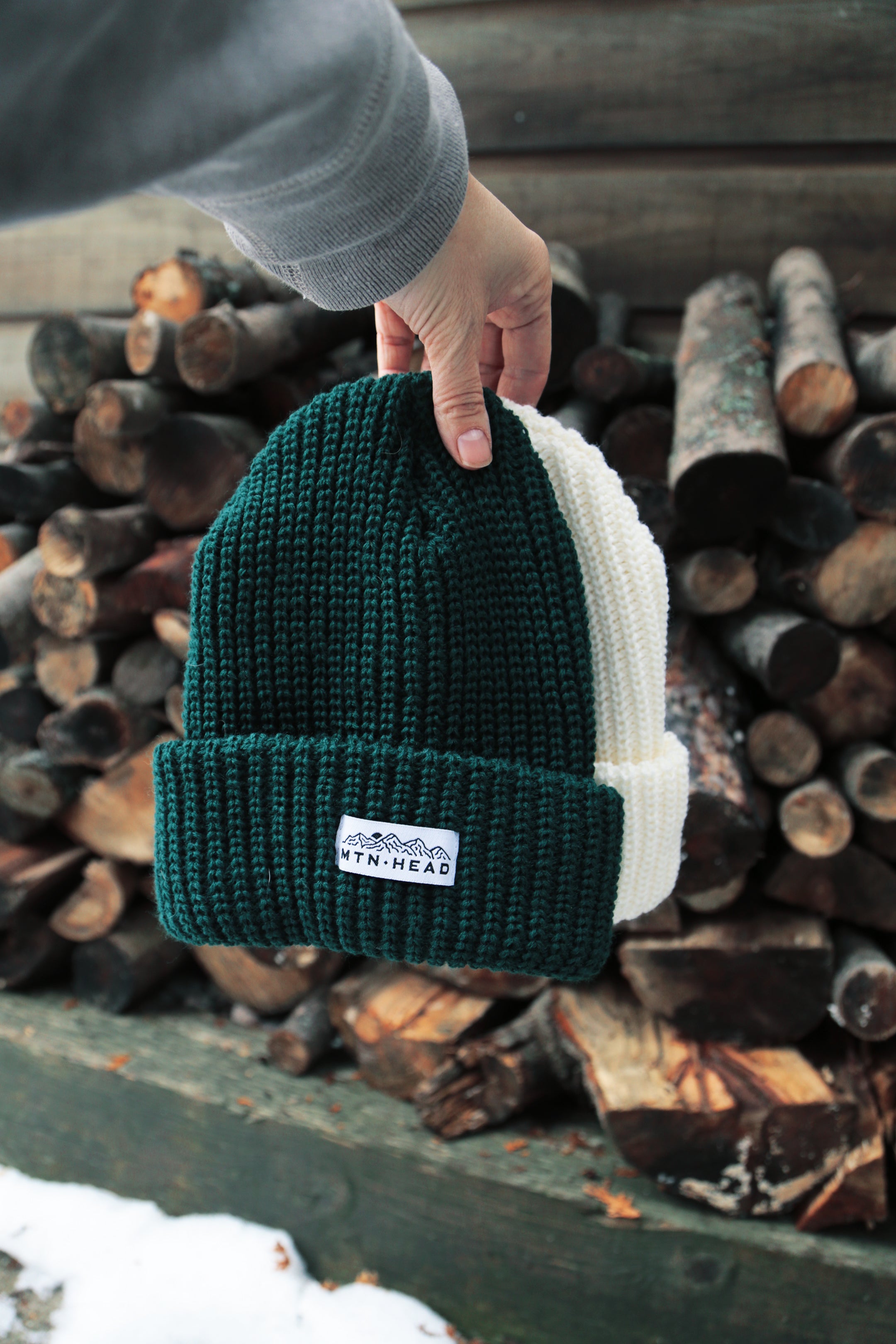 Muttonhead Apparel - Made In Canada – MTN.HEAD